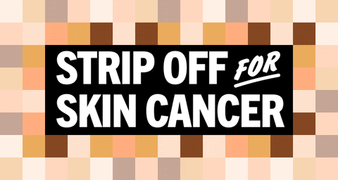 Strip Off For Skin Cancer GIFs on GIPHY - Be Animated