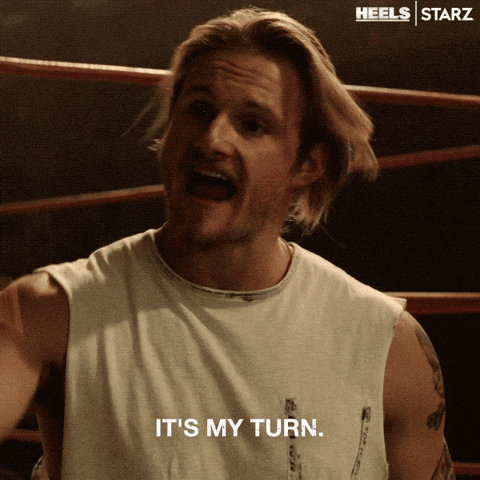 My Turn GIFs - Find & Share on GIPHY