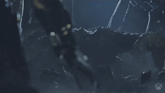 Warhammer 40K Chaos GIF by Xbox - Find & Share on GIPHY