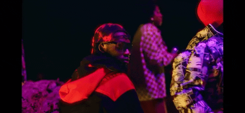 Rapper Gif
