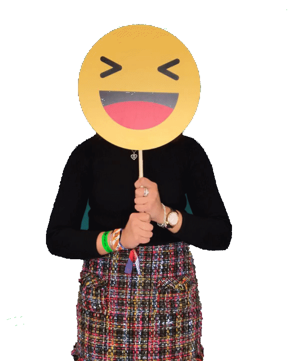 Facebook Gifs Fb4C Sticker by Facebook for Creators UK for iOS ...