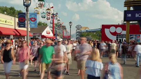 Summerfest Store GIFs - Get the best GIF on GIPHY