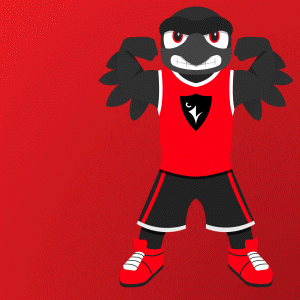 Carleton University Mascot