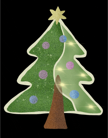 Blinking X-Mas GIF - Find & Share on GIPHY