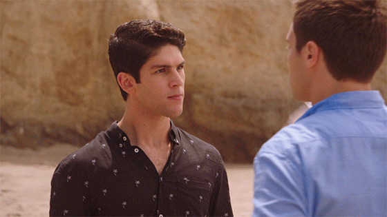 Foursome GIF by AwesomenessTV - Find & Share on GIPHY