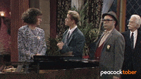 Zack Morris Gif Time Out