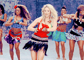 This Time For Africa GIFs - Get the best GIF on GIPHY