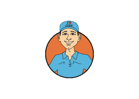 Stamford Junk Pros GIFs on GIPHY - Be Animated