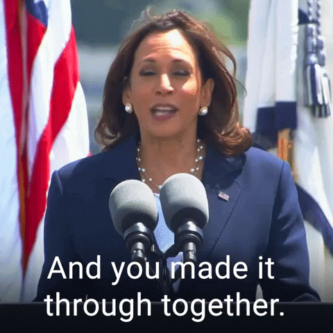 You Did It! Gif