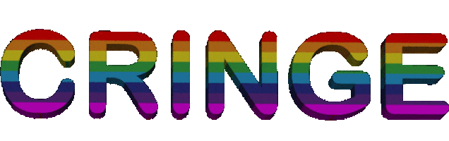 3D Cringe Sticker for iOS & Android | GIPHY