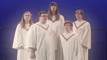 Choir GIFs - Find & Share on GIPHY