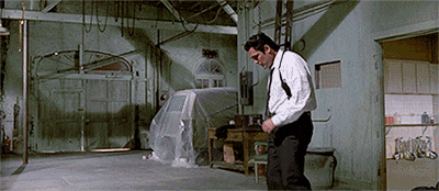 Animals-vs-reservoir-dogs GIFs - Get the best GIF on GIPHY