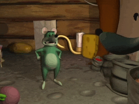 Ratatoing GIFs - Get the best GIF on GIPHY