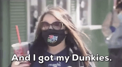 Dunkies GIFs - Get the best GIF on GIPHY