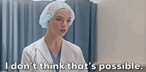 I-dont-think-this-is-possible GIFs - Get the best GIF on GIPHY