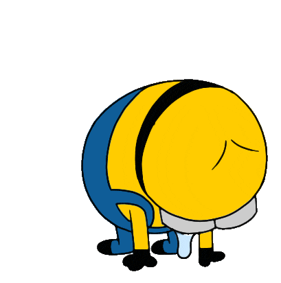Minions Crying