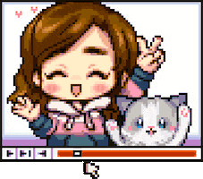 Cute Chibi GIFs - Get the best GIF on GIPHY