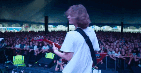 King Gizzard Festival GIF by King Gizzard & The Lizard Wizard - Find ...