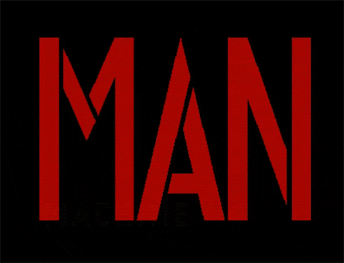 Man-machine GIFs - Get the best GIF on GIPHY