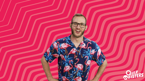 Friends-trivia GIFs - Get the best GIF on GIPHY