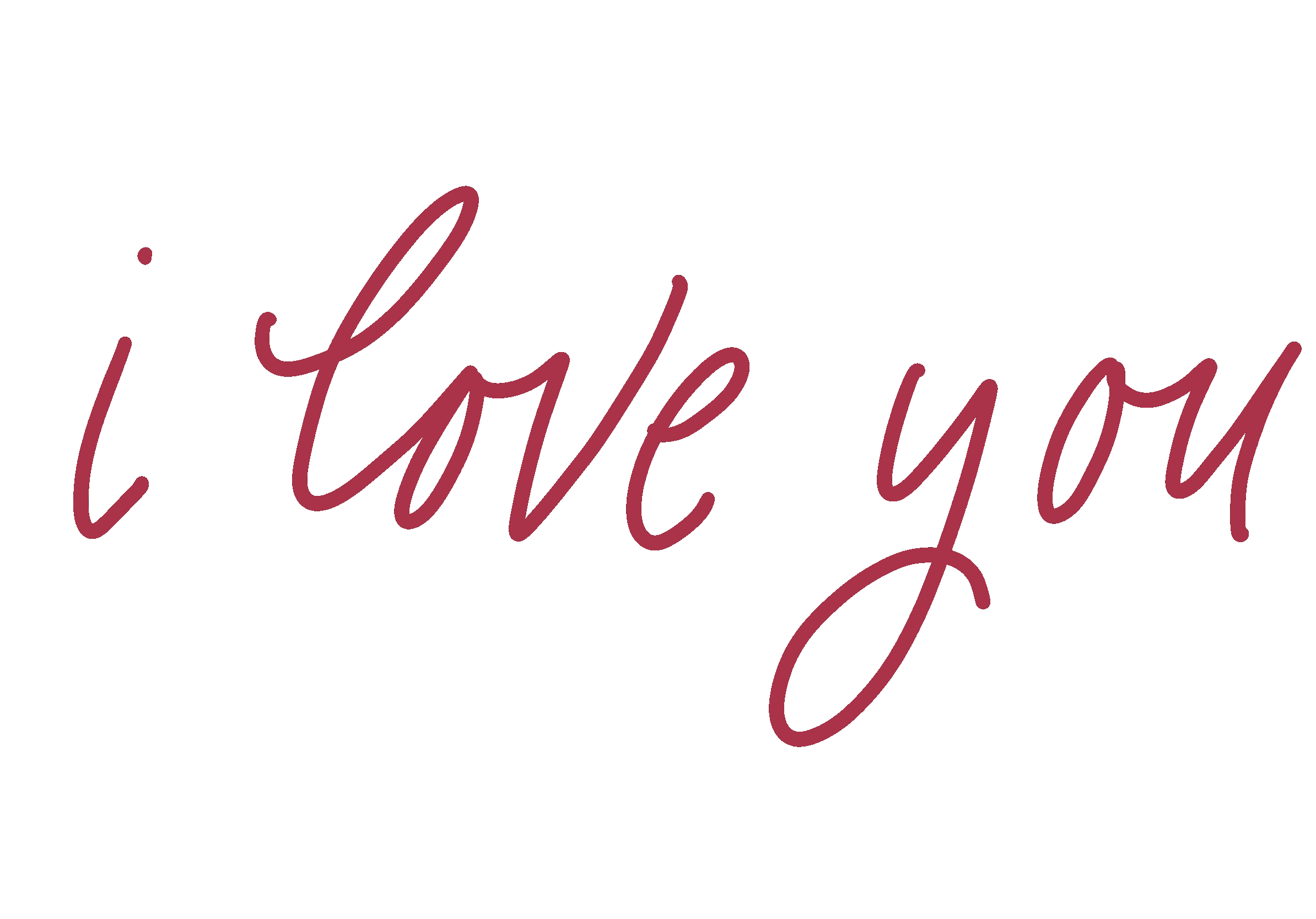 I Love You Writing Gif Love GIFs On GIPHY Be Animated