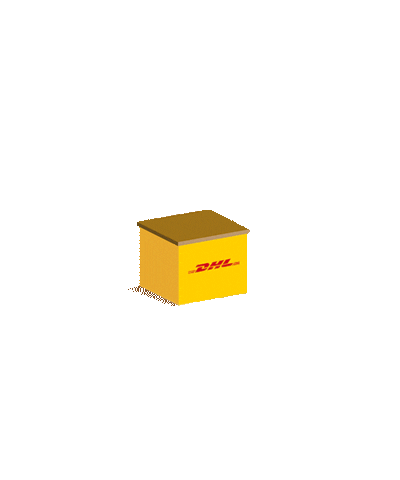 Deutsche Post DHL GIFs on GIPHY - Be Animated