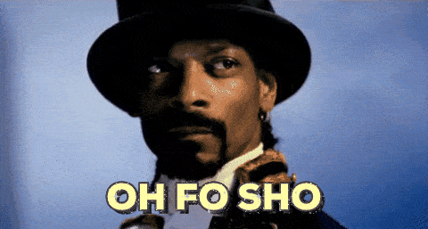 I Bet Snoop Dogg GIF by chuber channel - Find & Share on GIPHY