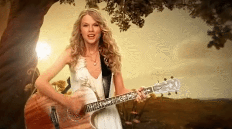 Fearless GIF by Taylor Swift - Find & Share on GIPHY