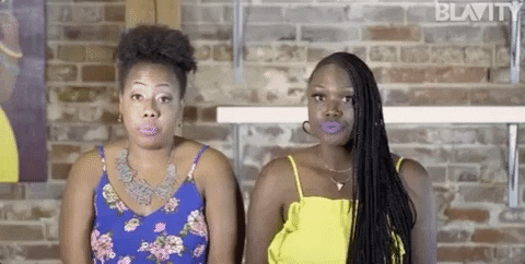 Between2sistas GIFs - Get the best GIF on GIPHY