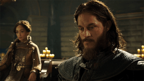 Anduin Lothar GIFs - Get the best GIF on GIPHY