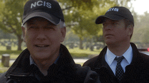 Law #Ncis GIF by CBS - Find & Share on GIPHY