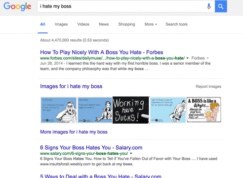 Ruin My Search History GIFs - Get the best GIF on GIPHY