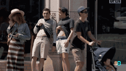 Summer Break By Summerbreak Find And Share On Giphy