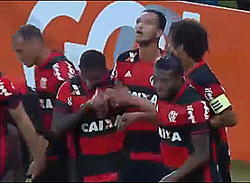 GIF by Flamengo - Find & Share on GIPHY