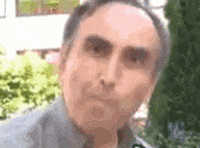 Angry Man Yelling Gif