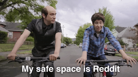 Finding Safe Space GIFs - Get the best GIF on GIPHY