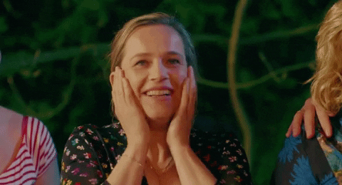 Happy Relief GIF by Videoland - Find & Share on GIPHY