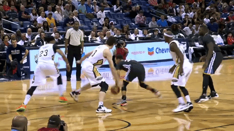 GIF by Overtime - Find & Share on GIPHY