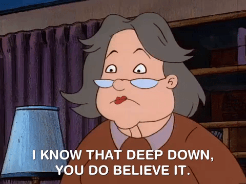 Deep Down GIFs - Find & Share on GIPHY