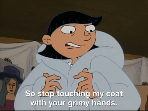 So-grimy GIFs - Get the best GIF on GIPHY