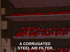 Real Steel GIFs - Find & Share on GIPHY