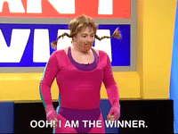 Winner Gif