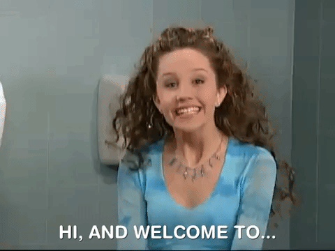 The Amanda Show Nicksplat GIF - Find & Share on GIPHY