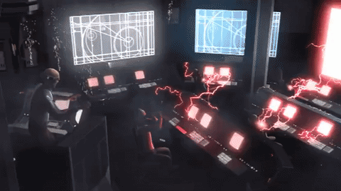 Episode 19 Double Agent Droid GIF by Star Wars - Find & Share on GIPHY