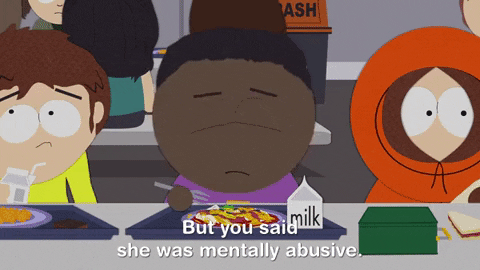 Mental-abuse GIFs - Get the best GIF on GIPHY