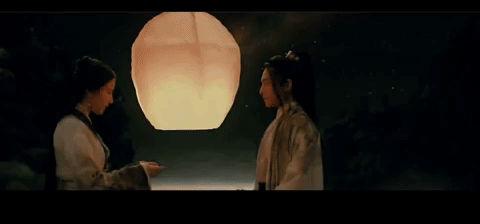 San Sheng San Shi Shi Li Tao Hua GIFs - Get the best GIF on GIPHY