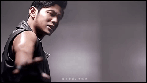 周杰倫 (Jay Chou) GIFs on GIPHY - Be Animated