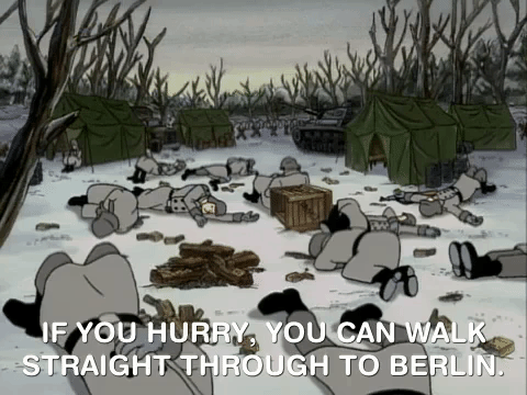 Walk-straight GIFs - Get the best GIF on GIPHY