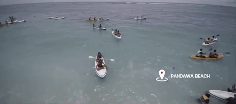 Pantai-pandawa GIFs - Get the best GIF on GIPHY