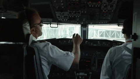 Vacation Flying GIF by GOL Linhas Aéreas - Find & Share on GIPHY